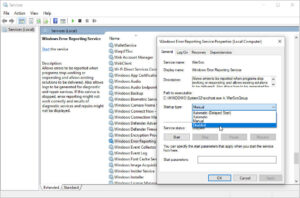 6 Ways To Fix Werfault.exe Application Error In Windows 2025 - Technadvice