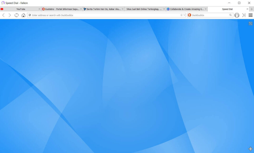17+ Lightest Browsers For Windows PC With Low Specs 2025 - TechNadvice