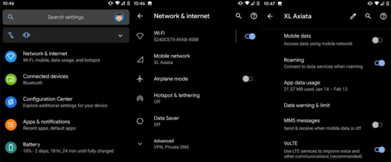 What Is VoLTE And How Do You Activate It On Your Phone 2024 - Technadvice