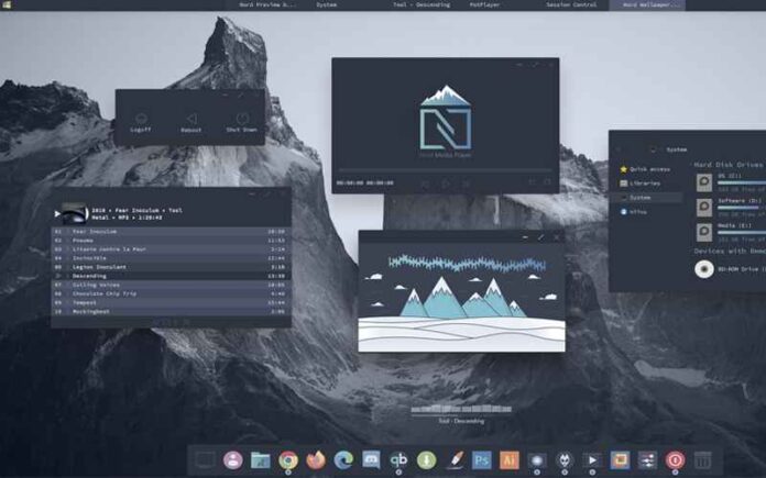 20 Best Windows 10 Themes Cool And Free Desktop 2025 - TechNadvice