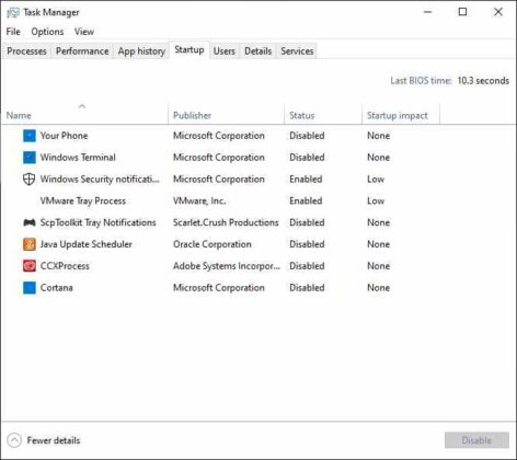 5 Ways To Fix Windows 10 Slow After Update PC 2025 - Technadvice