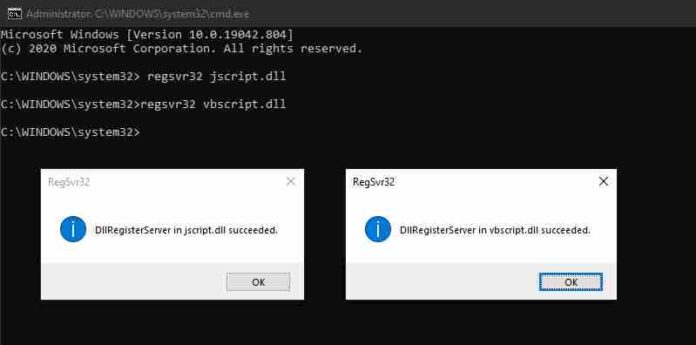 7 Ways To Fix Unspecified Error 0x80004005 In Windows 10 [2025] - Technadvice