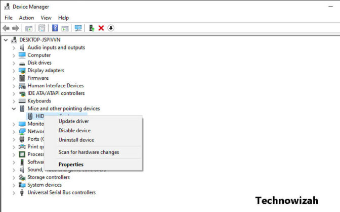 5 Ways To Fix Mouse Double Click Issues On Windows 10 PC 2025 - TechNadvice