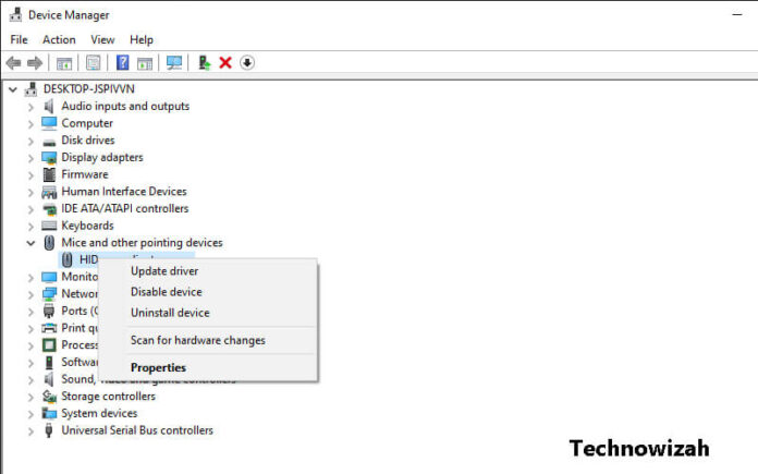 5 Ways To Fix Mouse Double Click Issues On Windows 10 PC 2025 - TechNadvice