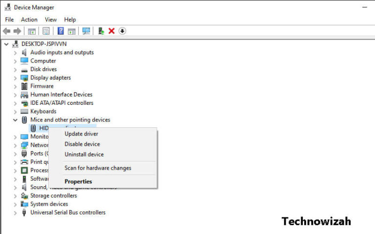 5 Ways To Fix Mouse Double Click Issues On Windows 10 PC 2025 - TechNadvice