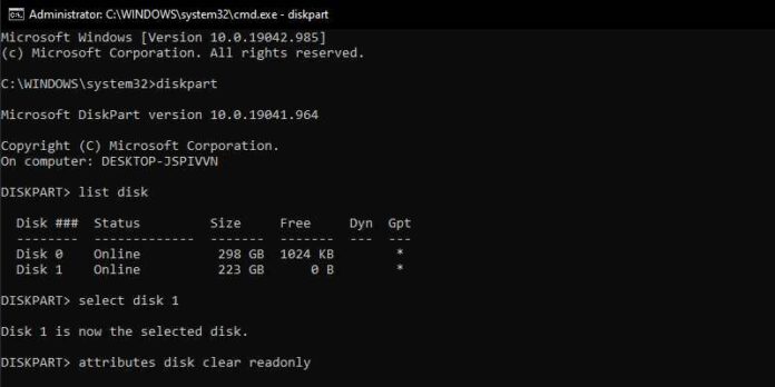15 Ways To Fix Steam Disk Write Error Quick Guide 2025 - TechNadvice