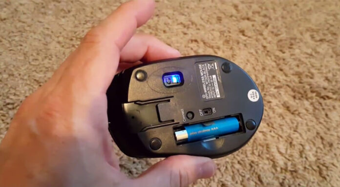 8 Ways To Fix Mouse Scroll Not Working In Windows 10 PC 2025 - Technadvice