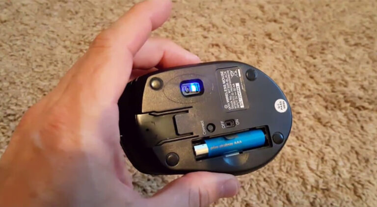 8 Ways To Fix Mouse Scroll Not Working In Windows 10 PC 2025 - TechNadvice