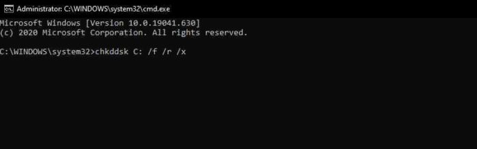 5 Ways To Fix The Disk Structure Is Corrupted And Unreadable 2024 ...