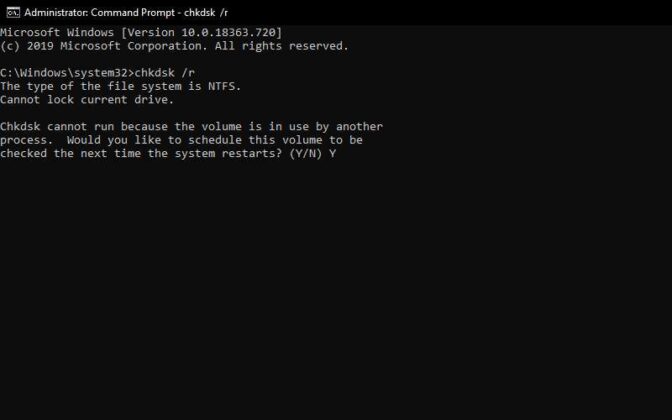 8 Ways To Fix Stop Code Memory Management In Windows 2025 - TechNadvice
