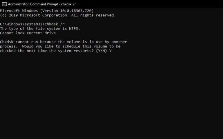 8 Ways To Fix Stop Code Memory Management In Windows 2025 - Technadvice