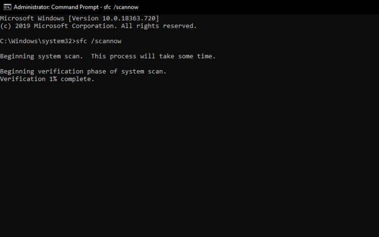 6 Ways To Fix Faulty Hardware Corrupted Pages On Windows 2025 - TechNadvice