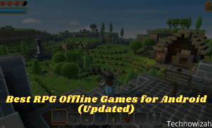 Top 10 Best RPG Offline Games For Android (Updated 2025) - Technadvice