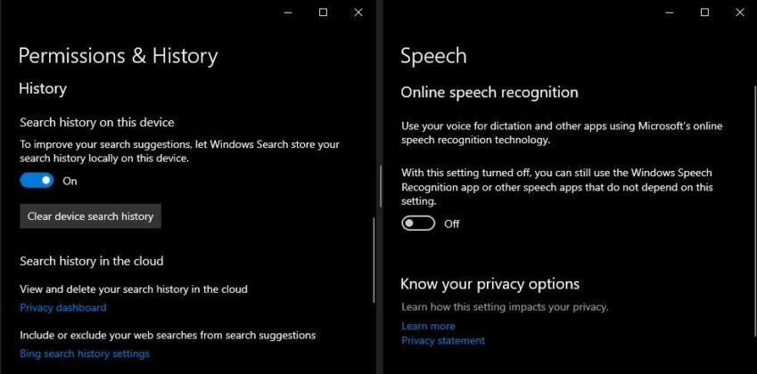 5 Ways To Turn Off Cortana In Windows 10 (100% Working) 2025 - TechNadvice
