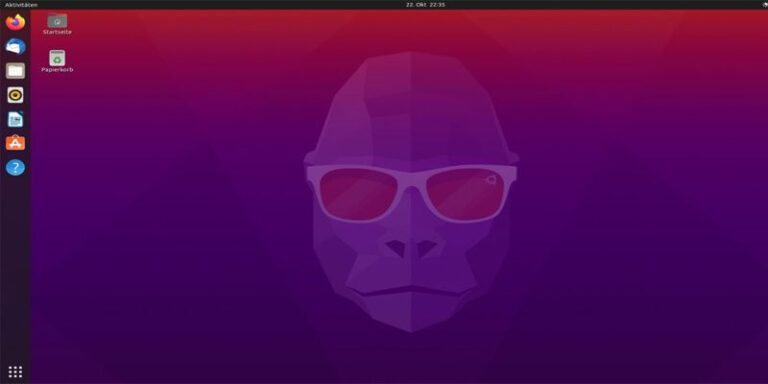 10 Linux Distros For Beginners And Stable To Use 2024 - Technadvice