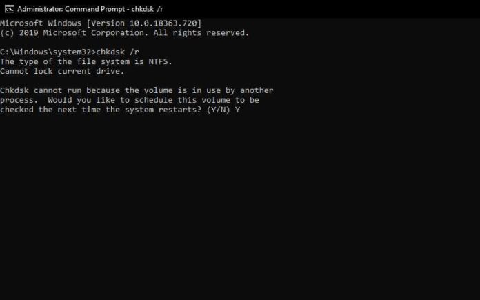 10 Ways To Fix The System Cannot Find The File Specified 2024 - Technadvice