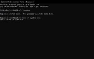 10 Ways To Fix The System Cannot Find The File Specified 2024 - Technadvice