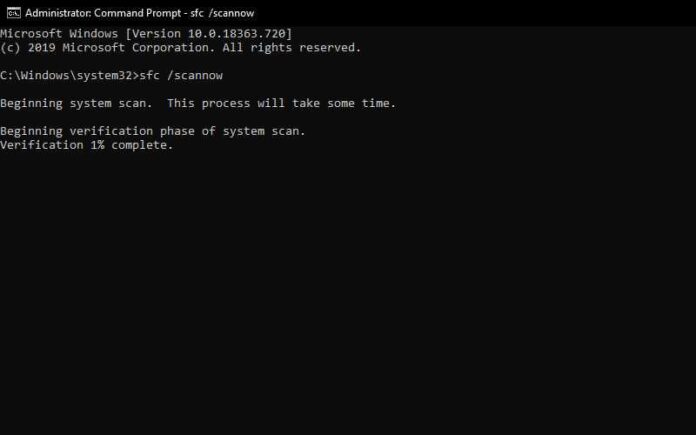 10 Ways To Fix The System Cannot Find The File Specified 2024 - Technadvice