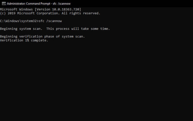 5 Ways To Fix Problem Resetting Your PC On Windows 10 PC 2025 - TechNadvice