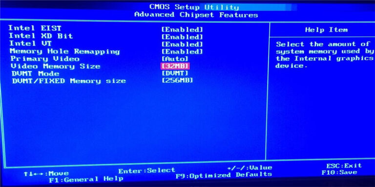 What Is BIOS In Computer And How Does It Work 2025 - Technadvice