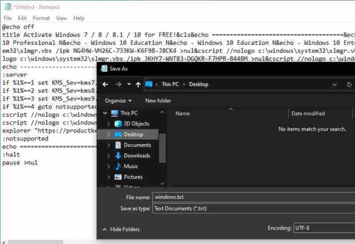 5 Ways To Remove Activate Windows 10 Watermark Permanently 2025 ...