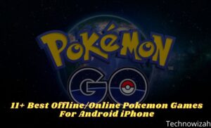 12+ Best Offline And Online Pokemon Games For Android IPhone 2025 ...