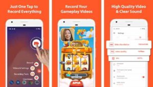 8 Best Android Screen Recorder Apps (Updated 2025) - Technadvice