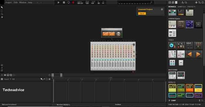 15 Best Free Audio Editors Software For Windows And Mac 2025 - Technadvice