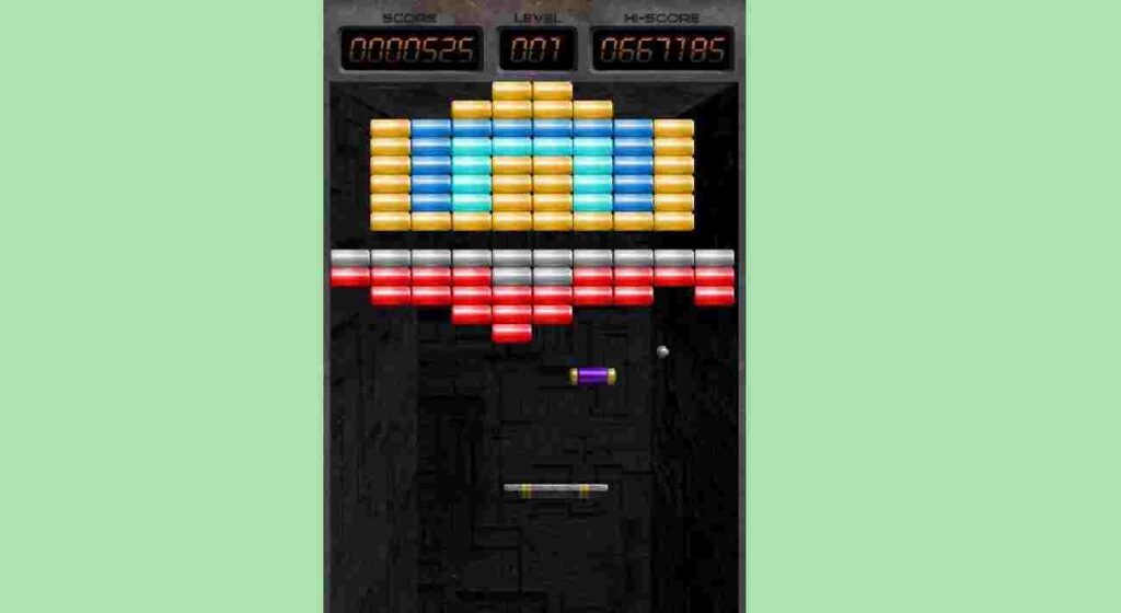 Top 10 Best Old School Games For Android 2024 - TechNadvice