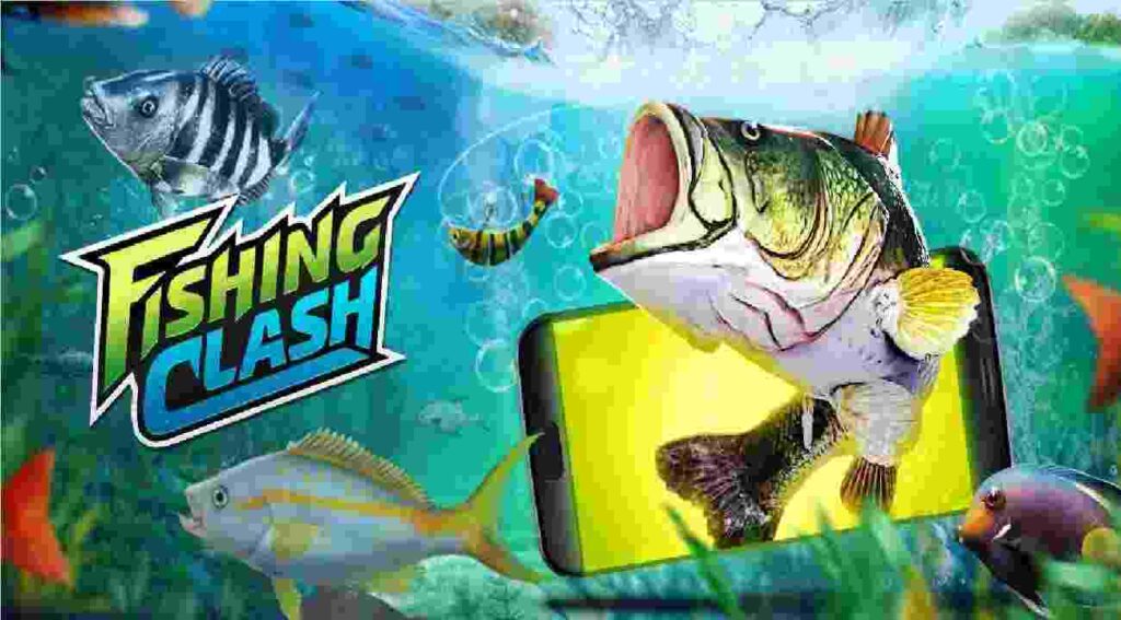 Top 15 Best Fish Fishing Games For Android 2024 - TechNadvice