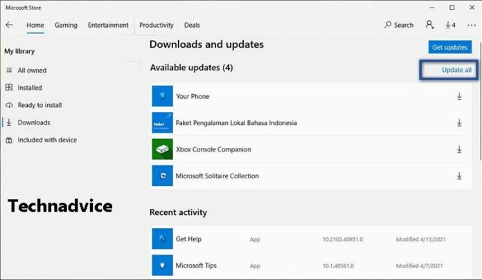 10 Ways To Fix This App Can't Open In Windows 10 PC 2025 - TechNadvice