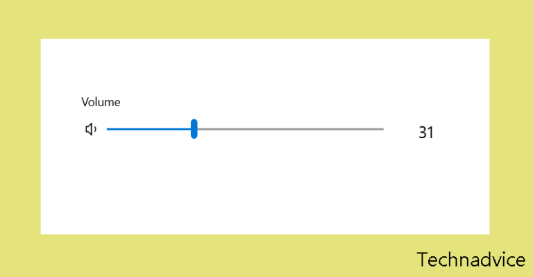 5 Easy Ways To Increase Volume In PC Laptop 2025 - Technadvice