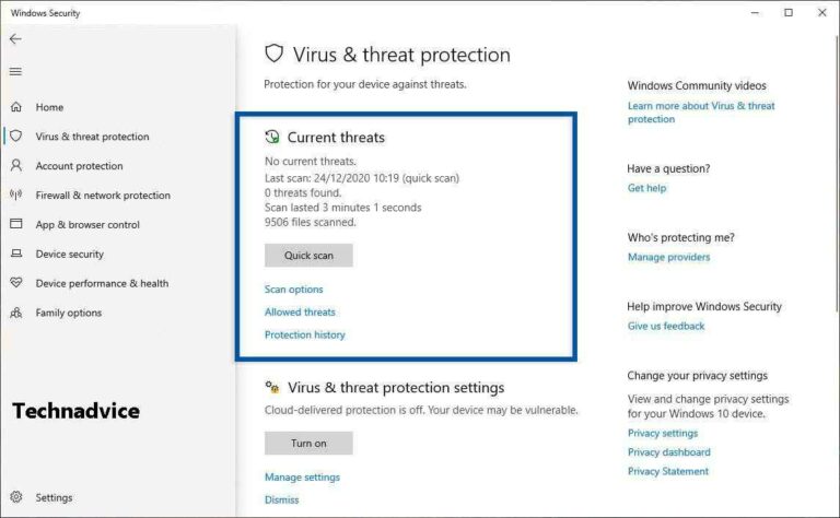10 Ways To Fix This App Can't Open In Windows 10 PC 2025 - TechNadvice