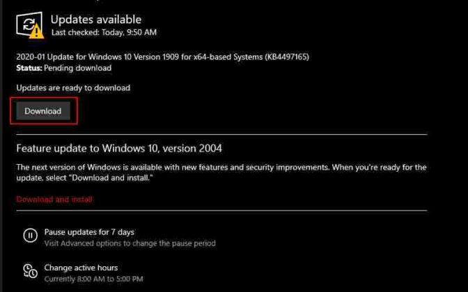 6 Ways To Fix System Service Exception In Windows 10 [2025] - Technadvice