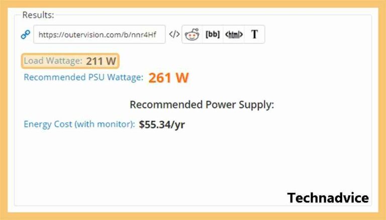 Best 3 Ways To Check PC Laptop Power Usage 2024 - TechNadvice