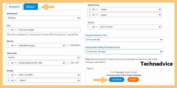 Best 3 Ways To Check PC Laptop Power Usage 2024 - TechNadvice