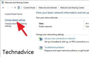 8 Steps To Change Windows DNS To 1.1.1.1 For Faster Internet 2024 ...