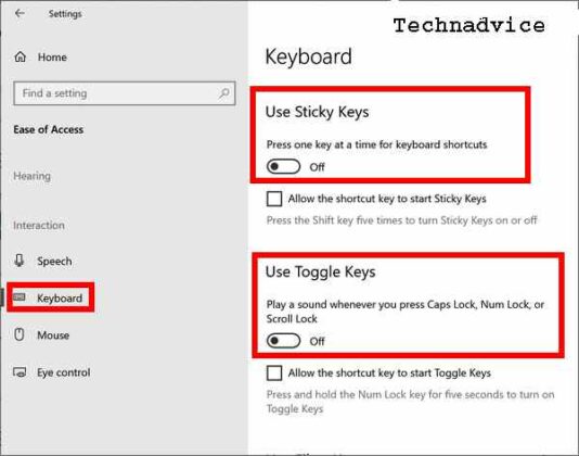 9 Ways To Fix Can't Type WiFi Password In Windows 10 PC 2025 - TechNadvice