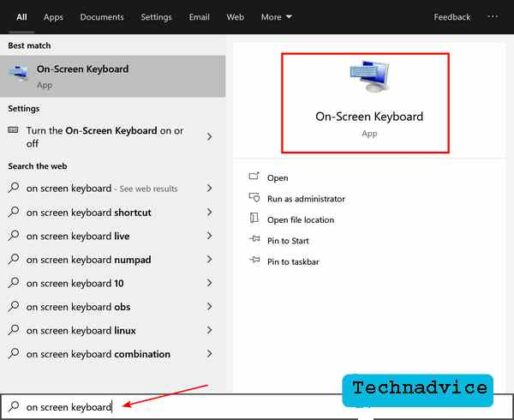 9 Ways To Fix Can't Type WiFi Password In Windows 10 PC 2025 - TechNadvice