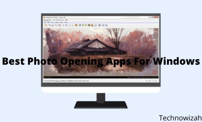 7+ Best Photo Opening Apps For Windows 10 PC 2025 - TechNadvice