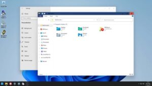 How To Select All Files On Windows 11 PC Laptop 2025 - TechNadvice