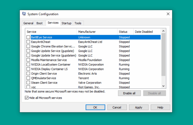 5 Ways To Fix Windows Script Host Access Is Disabled 2025 - Technadvice
