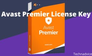 45+ Avast Premier License Key And [Activation Codes] 2025 - TechNadvice