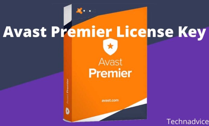 45+ Avast Premier License Key And [Activation Codes] 2025 - Technadvice