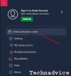 45+ Avast Premier License Key And [Activation Codes] 2025 - TechNadvice