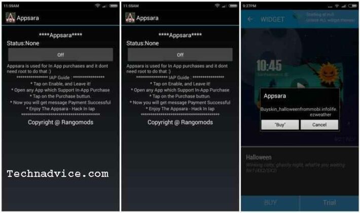 Top 13 Best Lucky Patcher Alternatives For Android 2025 - TechNadvice