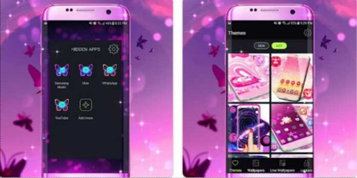 30+ Best Android Themes 2025 Best Themes For Android - Technadvice