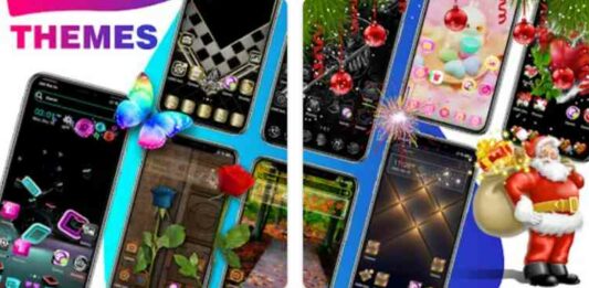 30+ Best Android Themes 2025 Best Themes For Android - Technadvice