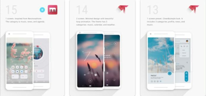 30+ Best Android Themes 2025 Best Themes For Android - Technadvice