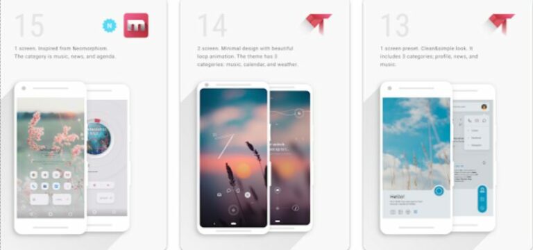 30+ Best Android Themes 2025 Best Themes For Android - Technadvice